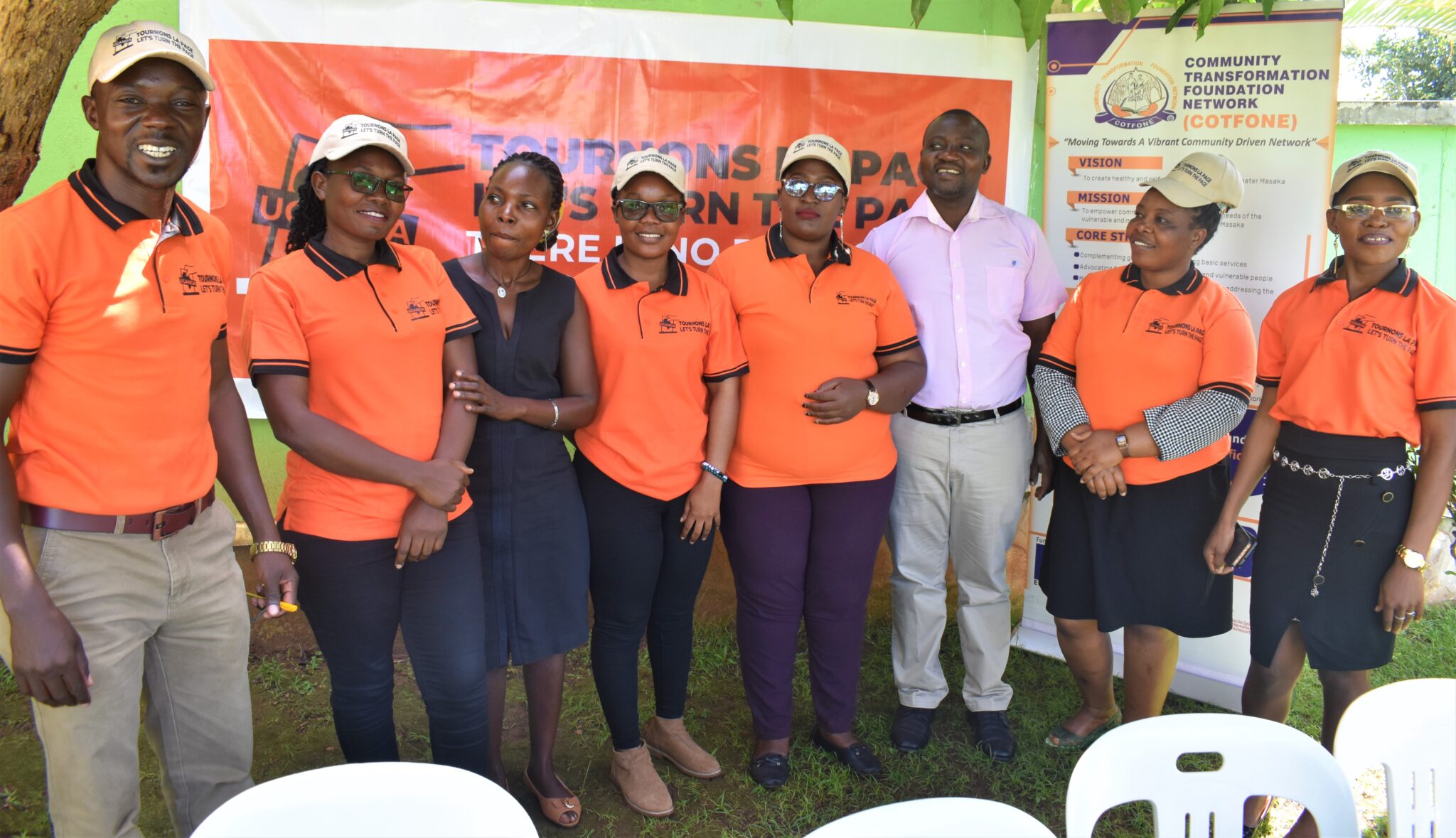 Breaking The Barriers: Women Leaders Unite To Tackle Gender Disparities ...