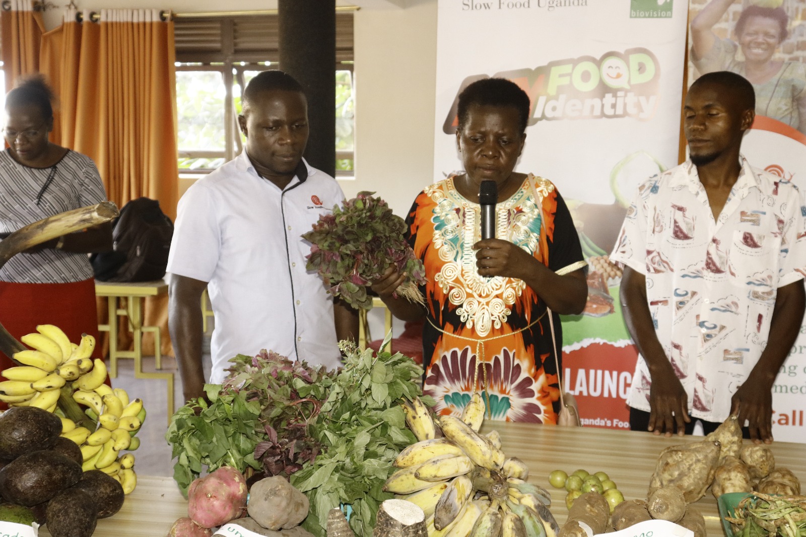 Reviving Cultural Heritage: Slow Food's Initiative To Preserve ...