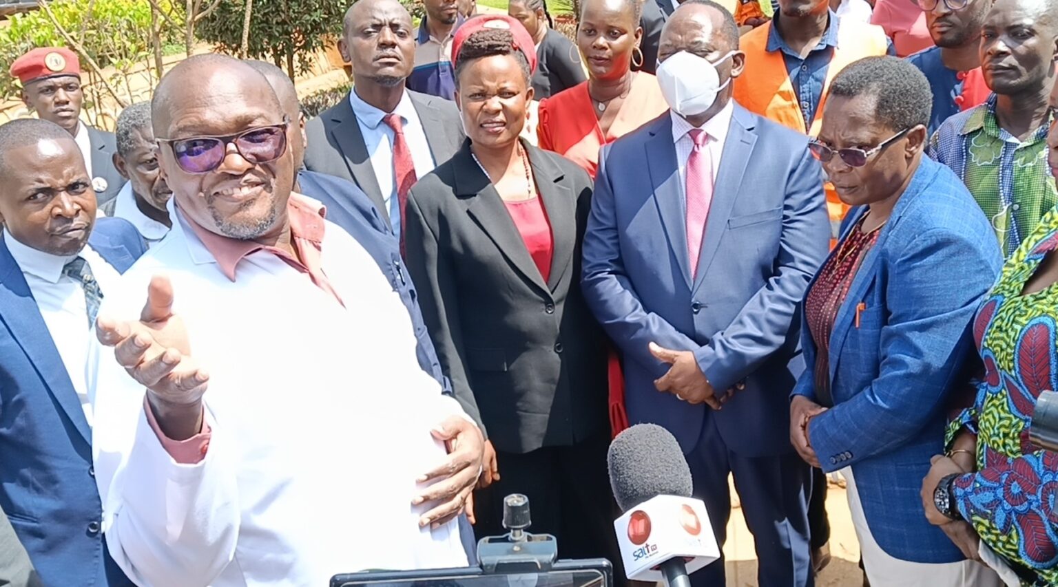 Mukono Stillbirth Dilemma: Revealing The Gaps In Maternal Healthcare - Insight Post Uganda