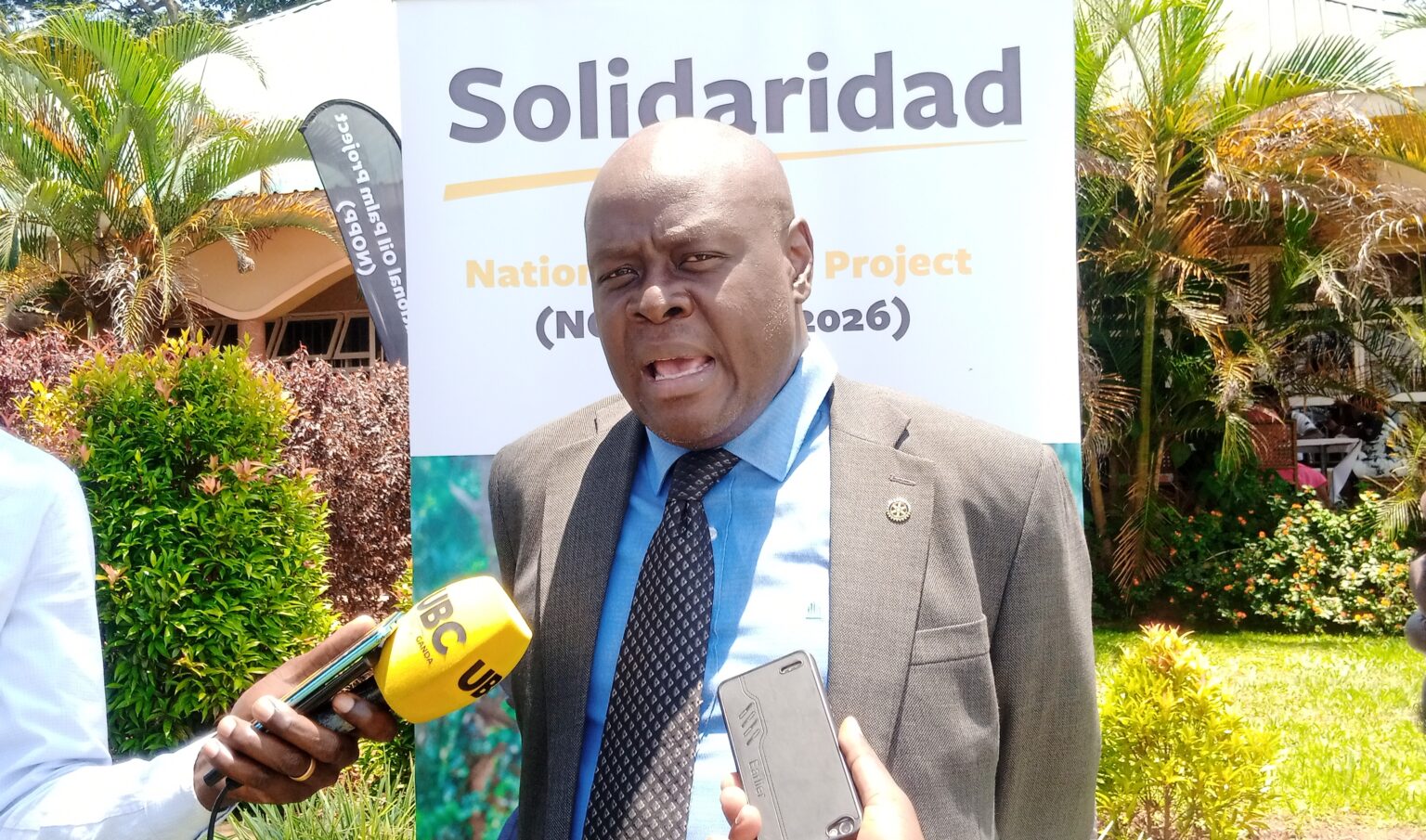 Green Revolution: Gov’t Resorts To Certification Of Palm Oil Producers ...