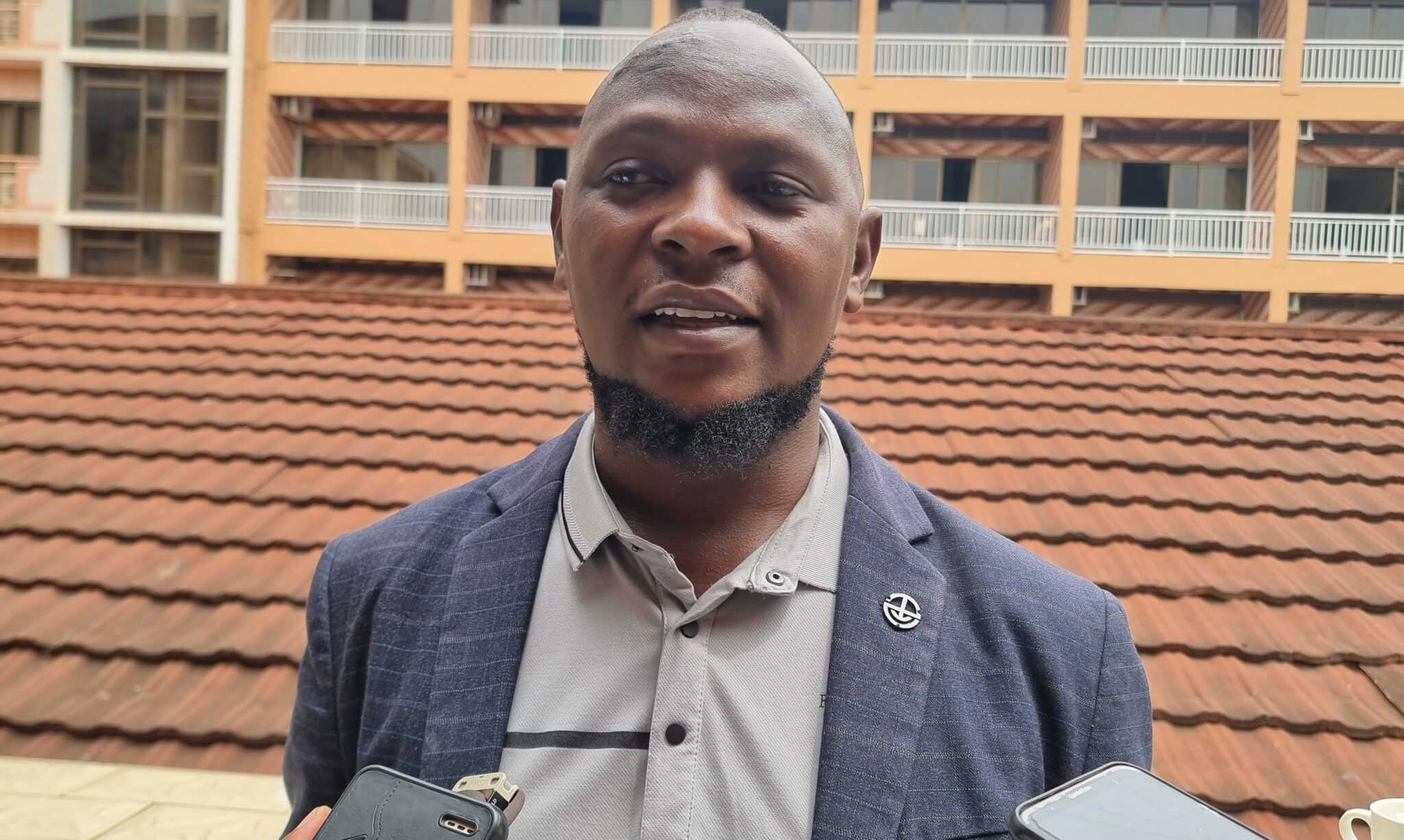 Uganda's Gold Dilemma: Miners Call For Mercury-Free Mining Alternatives ...