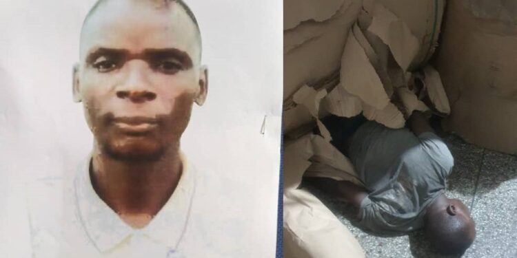 Man Sadly Dies in Horrific Industrial Accident at Riley Packaging ...