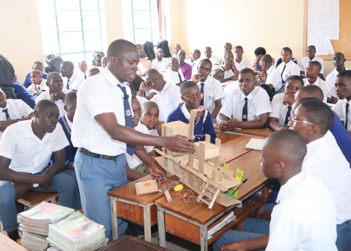 A-Level Curriculum Reform Set To Rollout Next Year - Insight Post Uganda