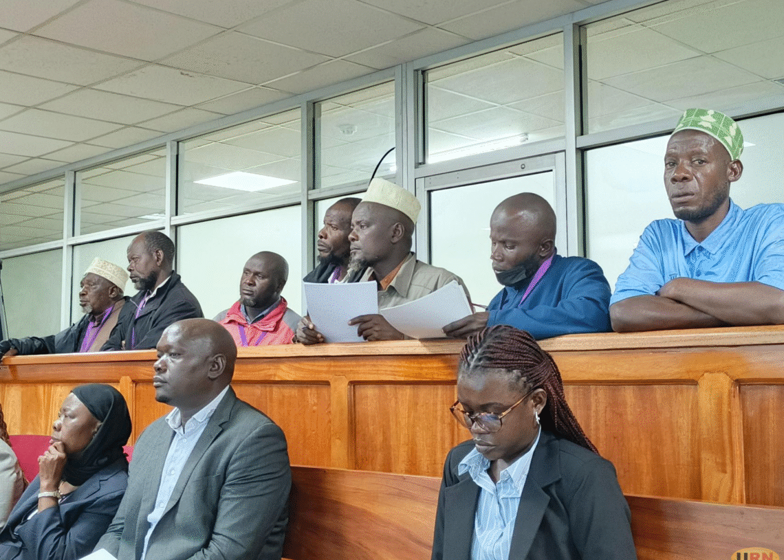 Buganda Cabinet Reshuffle: Charles Peter Mayiga Remains Katikkiro, Some ...