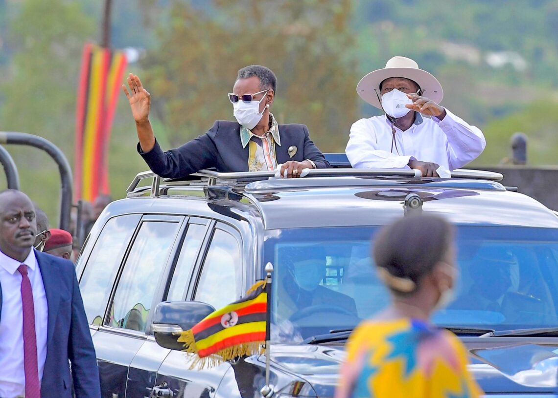 Uganda’s Heroes Day: Whose Heroes, Whose History? - Insight Post Uganda