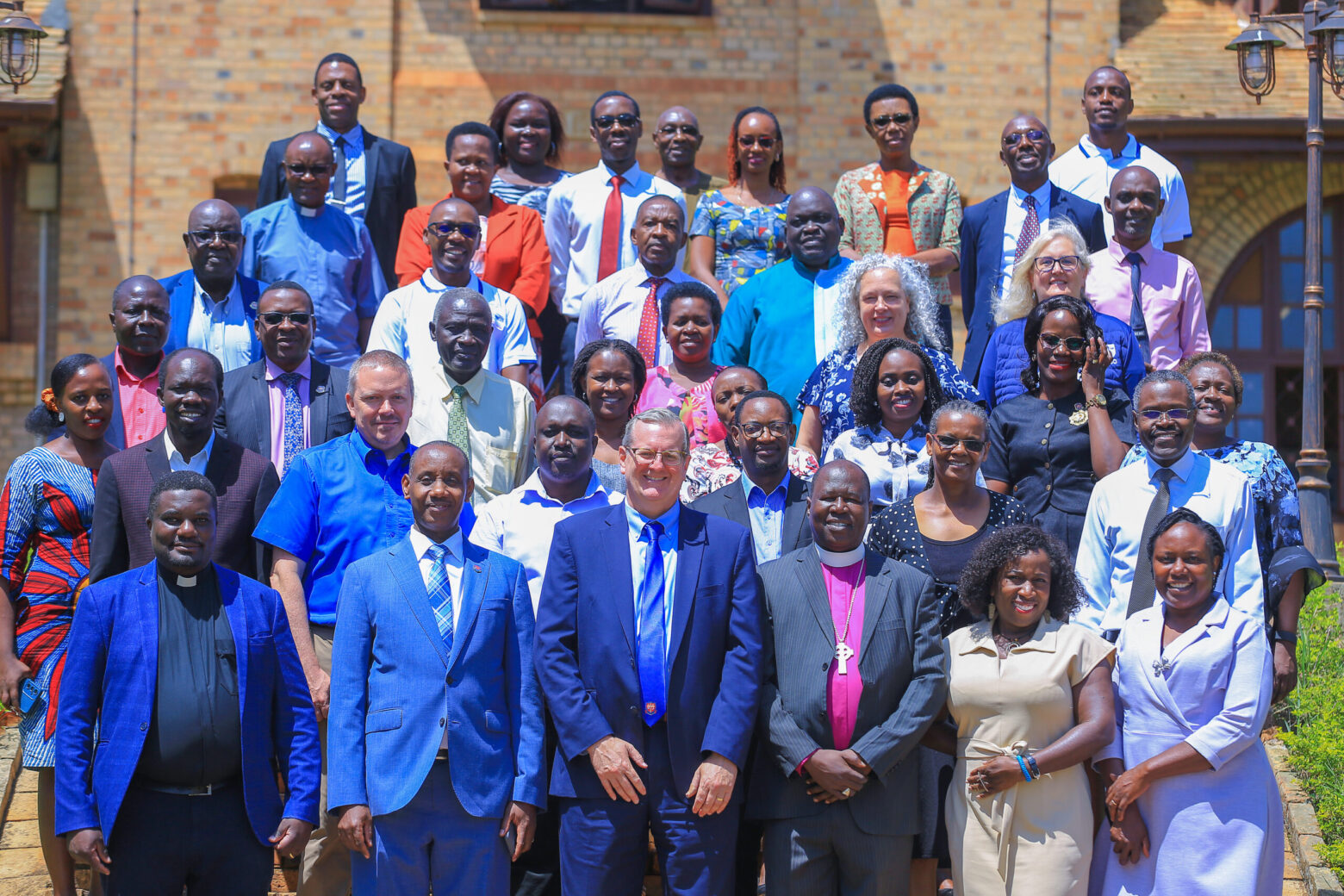 Dr Ryken Calls for a Renewed Vision in Christian Higher Education ...