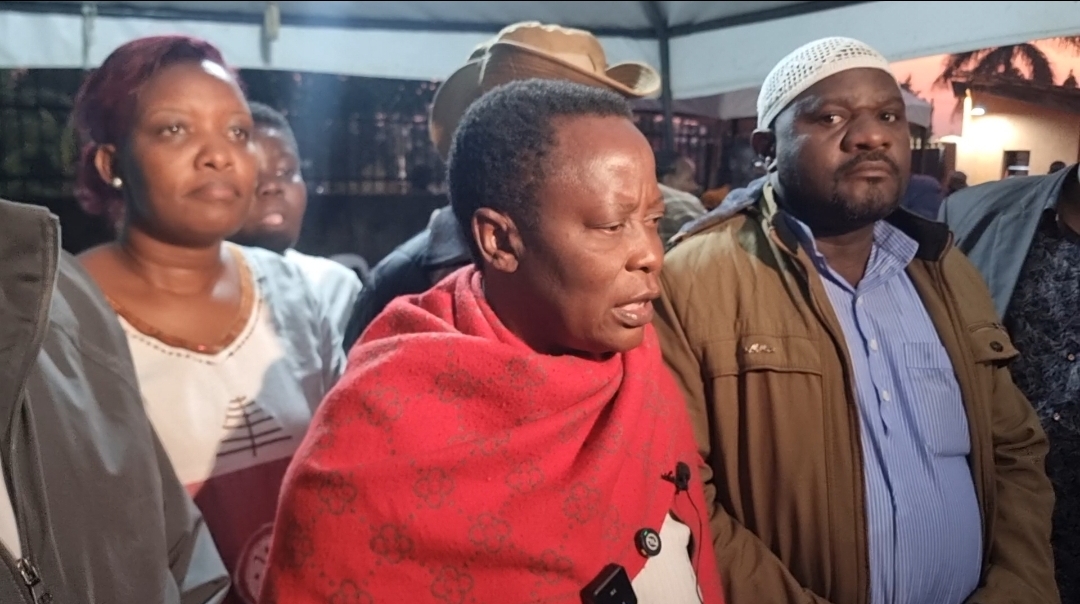 Mystery Surrounds Fatal Shootings as Security Quells Post-Election ...