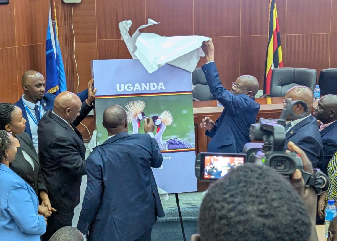 Uganda’s FY2024/25 Inflation Averages 3.4% Amid Food, Service Price ...