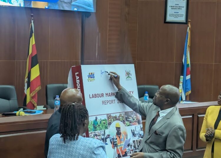 Uganda’s FY2024/25 Inflation Averages 3.4% Amid Food, Service Price ...